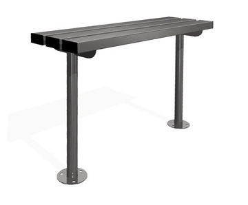 Street furniture | EXTERNAL WORKS