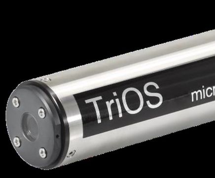 microflu V2 HC oil in water optical sensor | Pollution & Process Monitoring (PPM)