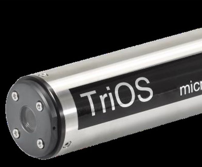 microflu V2 HC oil in water optical sensor | Pollution & Process Monitoring (PPM)