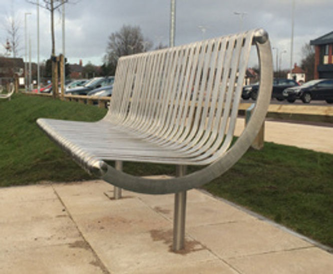 Discover the Rockingham seat from AUTOPA | AUTOPA