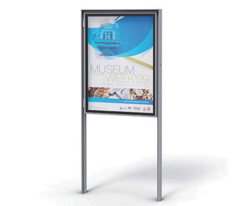 Street furniture | EXTERNAL WORKS