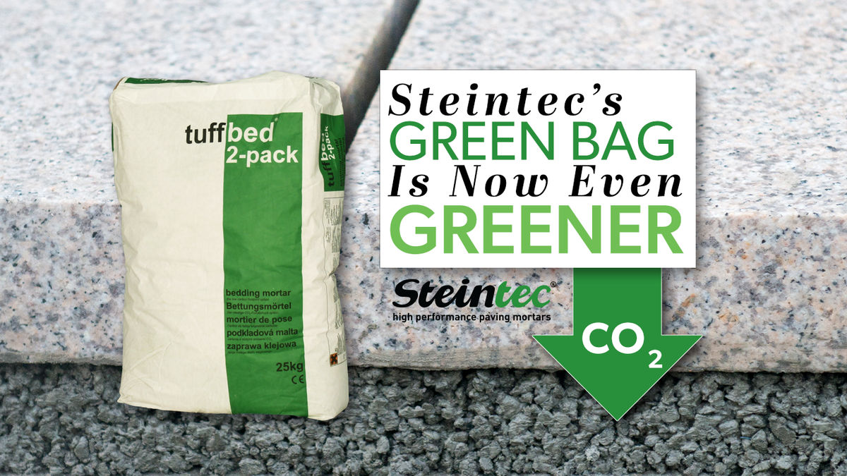 Steintec reduces its carbon footprint | Images