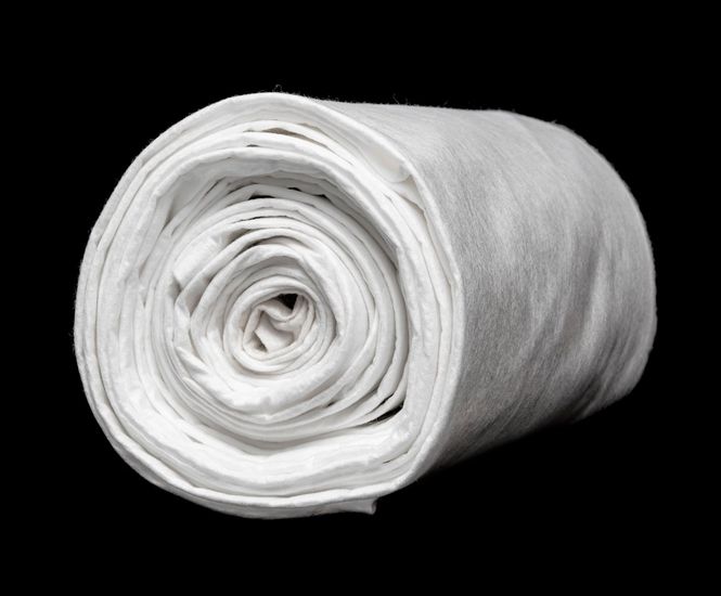 FrostSecure Pro fleece for planting | Root Barrier Store