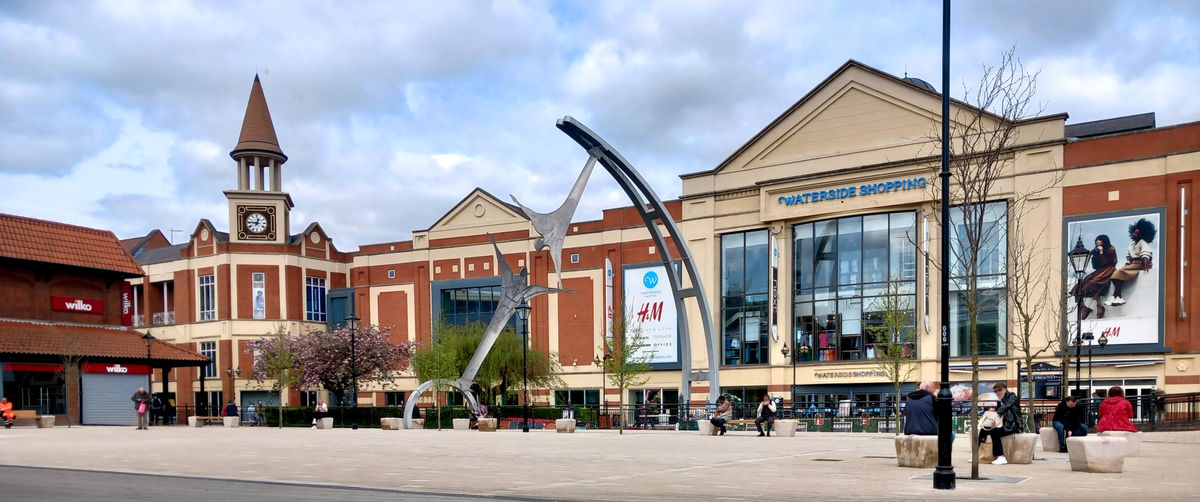 Images for Paving mortars and design support for Lincoln Cornhill Quarter