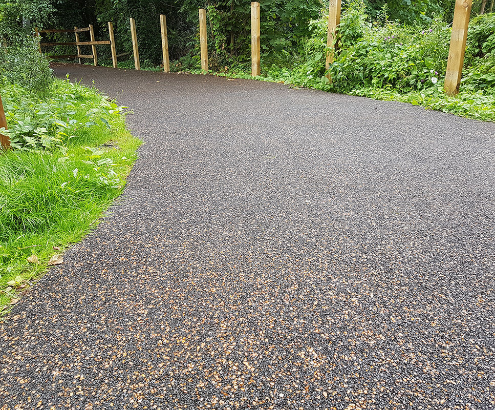 Images for Enviro-Pave SuDS-compliant bound surfacing
