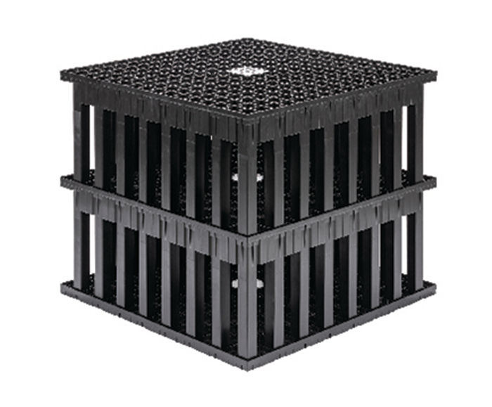 Stormbloc® LT- stormwater storage and infiltration system | Images