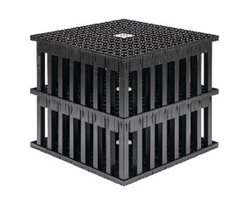 Geocellular water storage systems | EXTERNAL WORKS