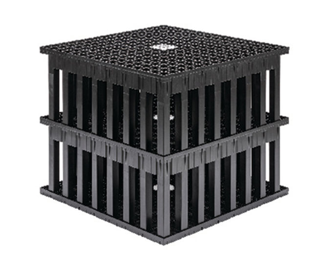 Stormbloc® LT- stormwater storage and infiltration system | Hydro ...