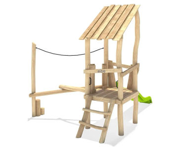 Modular play systems for commercial spaces | EXTERNAL WORKS