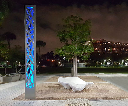 Mallatite - Steel Lighting Column | Mallatite