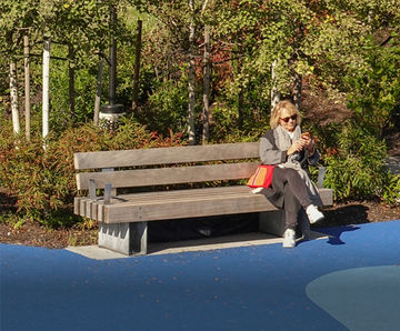 rough and ready crosswise