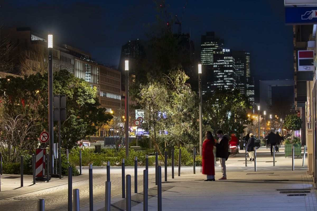 Images for Selux Lif at Neuilly sur Seine, Paris