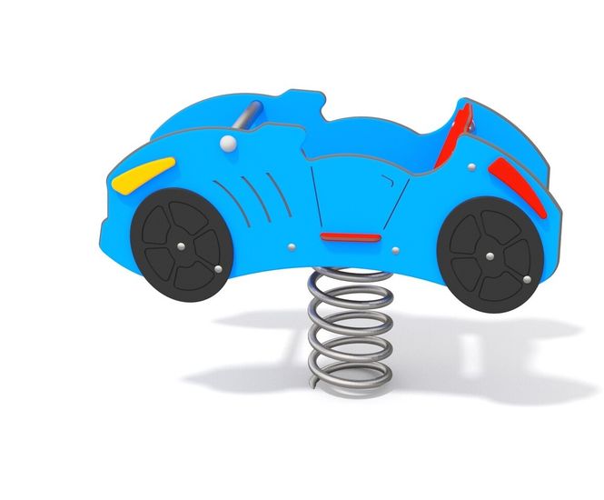 Car Springer - 7000252 | eibe play Ltd