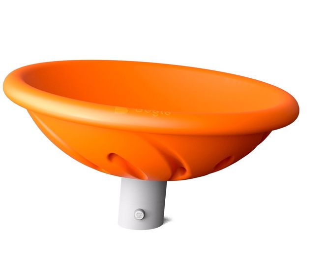 playground spinner bowl