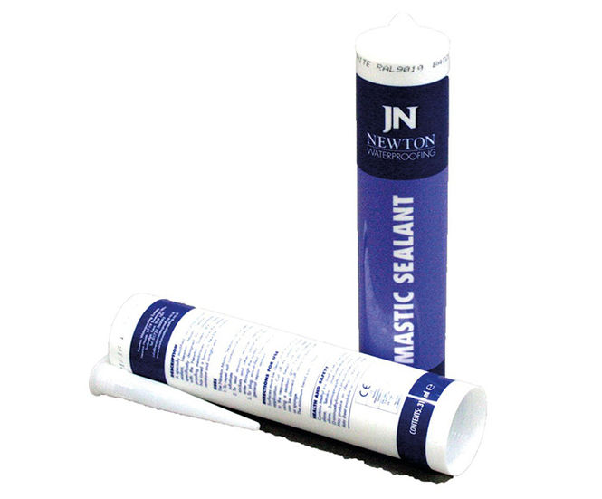 Newtonite 801 Mastic – Sealing Mastic | Newton Waterproofing