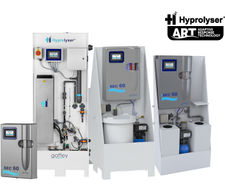 Hyprolyser® ART Adaptive Response Technology control software | Gaffey ...