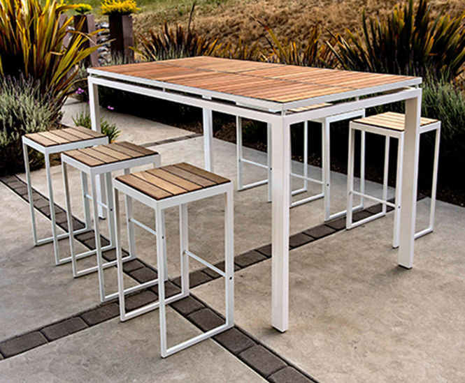 Morrison Table | Artform Urban Furniture
