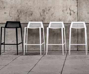 Outdoor seating | products | EXTERNAL WORKS