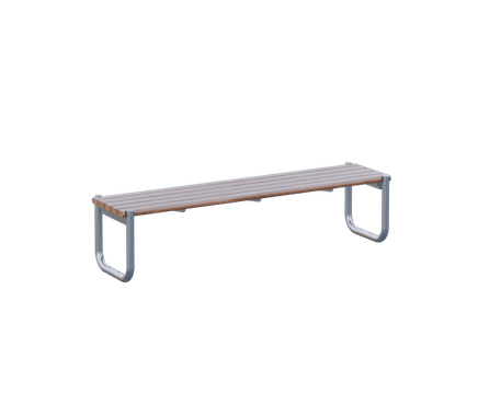 STOOP bench | Vestre Ltd