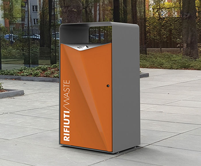 Images for Pack Litter Bin