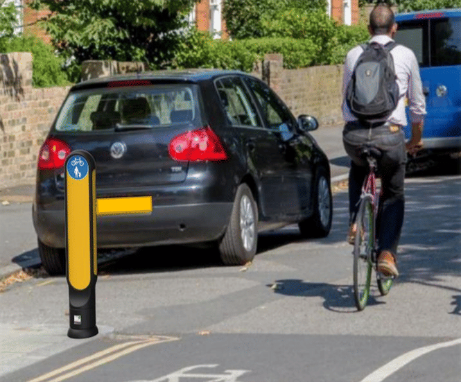 Leafield LCL Aries 1100 | Leafield Environmental