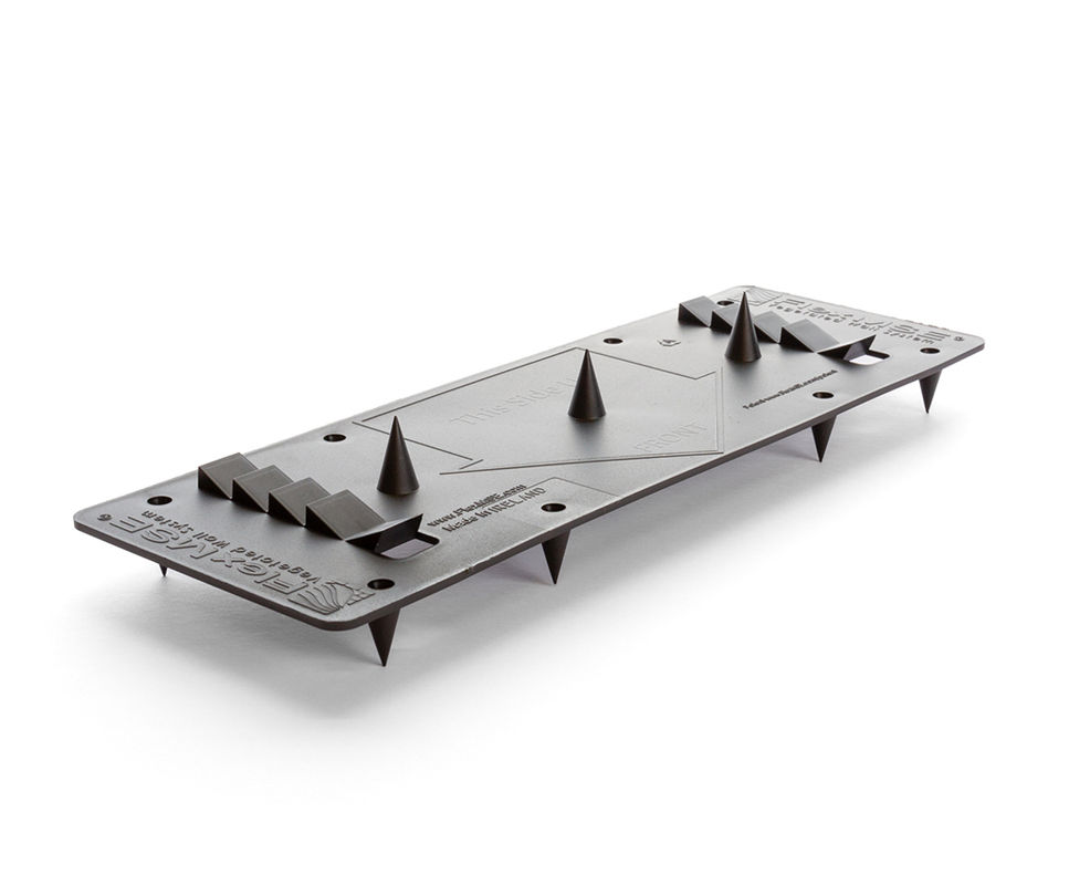 Flex MSE® vegetated wall system | Images