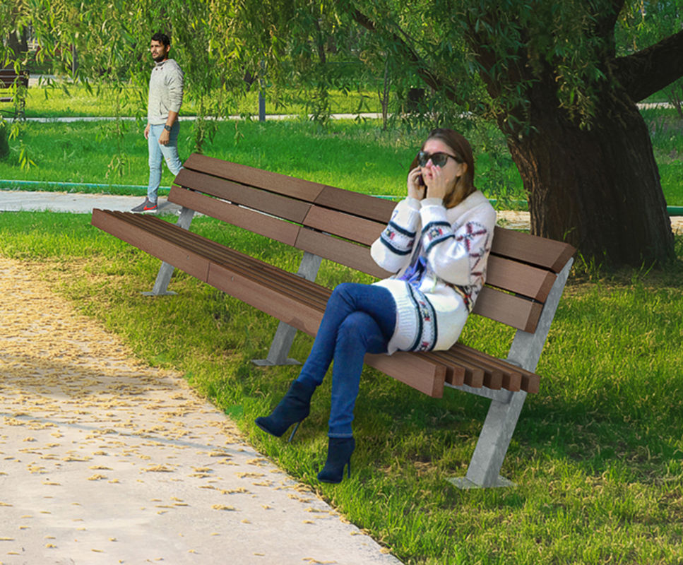 Lean Standard Benches | Images