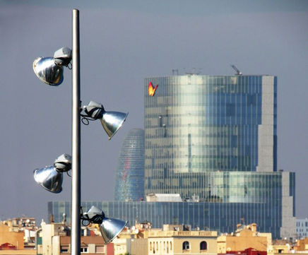 Mallatite - Aluminium Lighting Columns | Mallatite