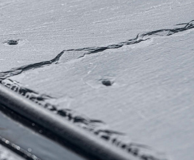 Readyslate - natural slate modular roofing panels for easy installation ...