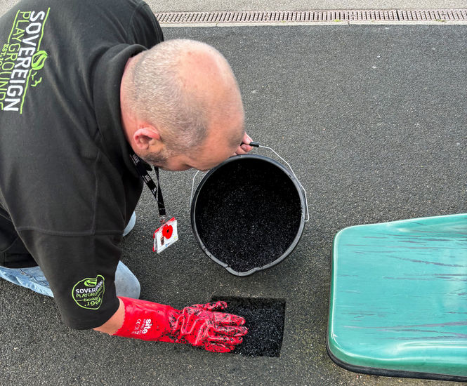Sovereign Compliance - Play Equipment Maintenance & Repairs | Sovereign ...