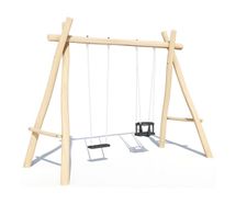 Origin’ Swing - J489 | Proludic Play & Sports Areas