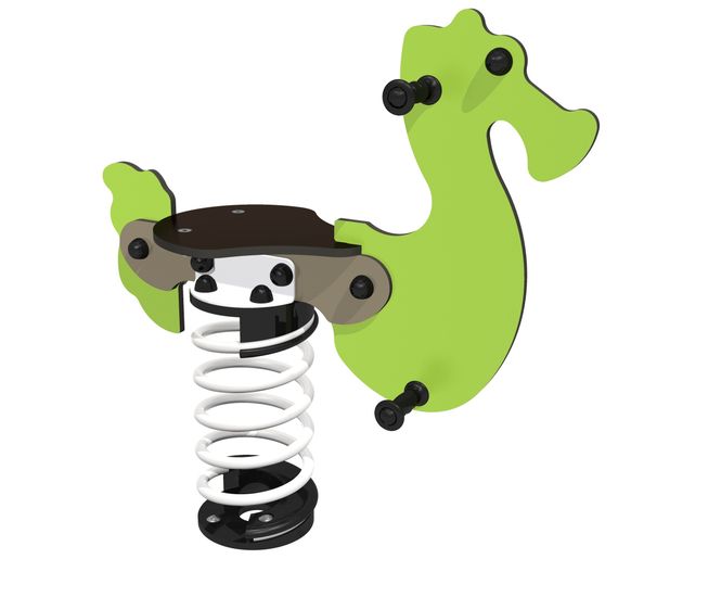 Springers - J854 | Proludic Play & Sports Areas