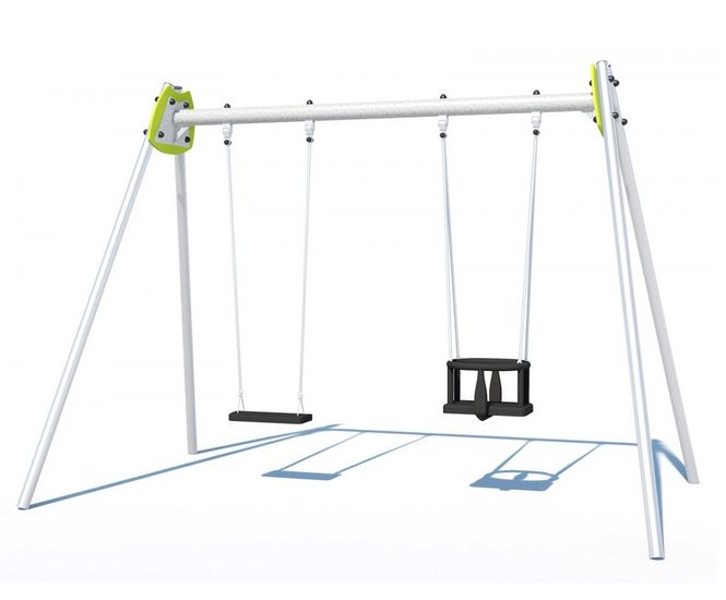 Swings - J473 | Proludic Play & Sports Areas