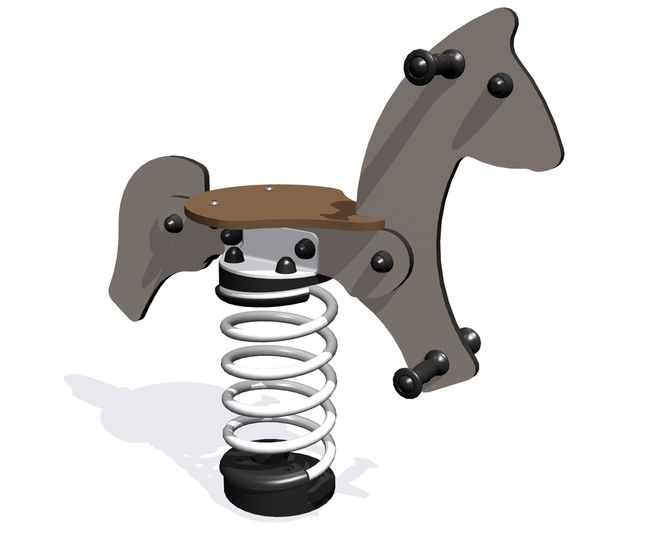 Springers - J857 | Proludic Play & Sports Areas