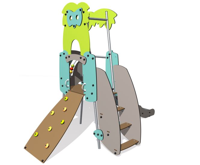 Adventure - J4051 | Proludic Play & Sports Areas