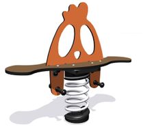 Springers - J838 | Proludic Play & Sports Areas