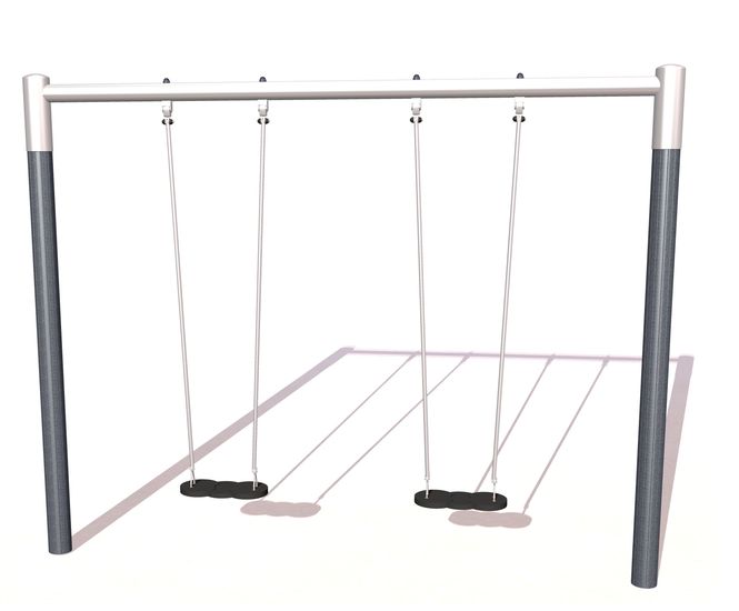 Swings - J479 | Proludic Play & Sports Areas