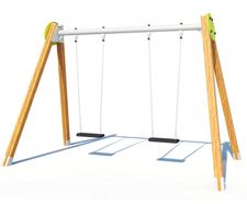 Swings - J450 | Proludic Play & Sports Areas