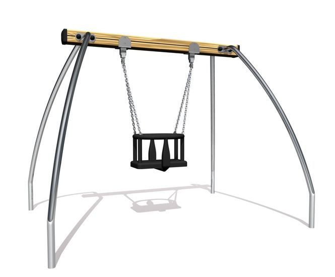 Swings - J3960 | Proludic Play & Sports Areas