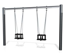 Swings - J481 | Proludic Play & Sports Areas