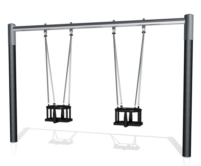 Swings - J481 | Proludic Play & Sports Areas