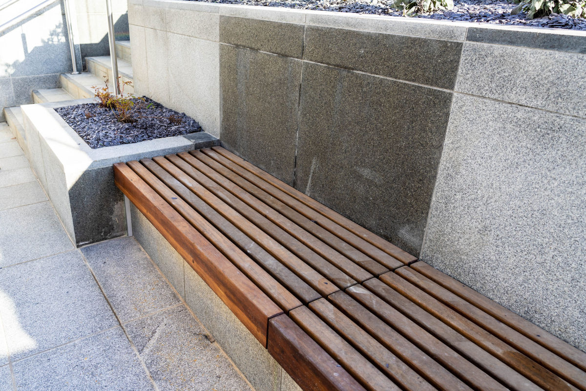 Versatile seating elements for The Campus Cherrywood, Dublin | Images