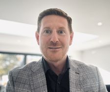 Steve Chesney has been appointed as new MD of the UK business | H+H UK