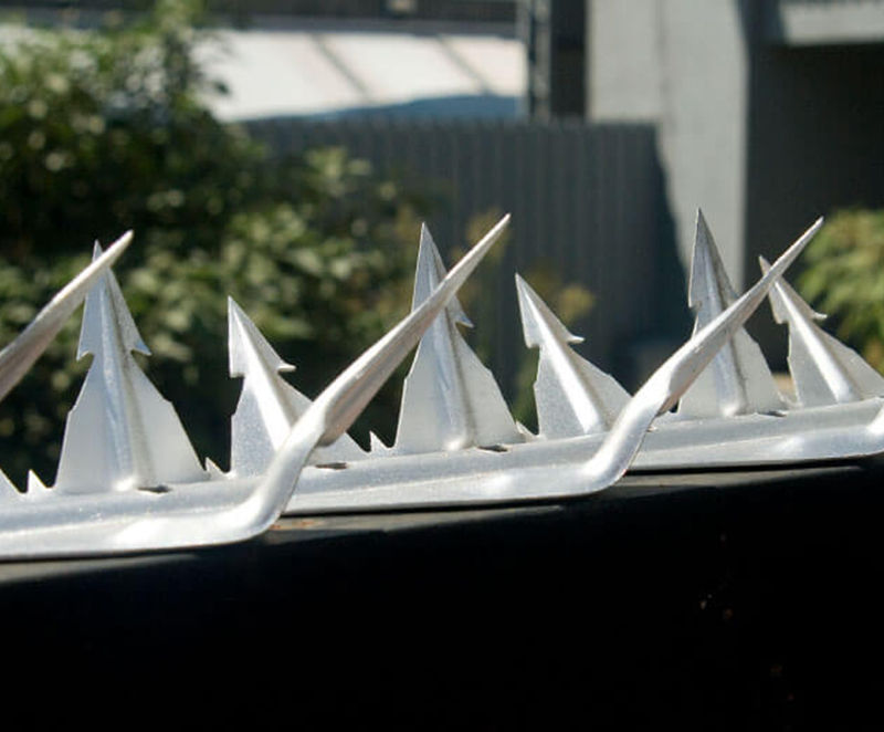 Images for Cobra Spike® security fence / wall / gate topping