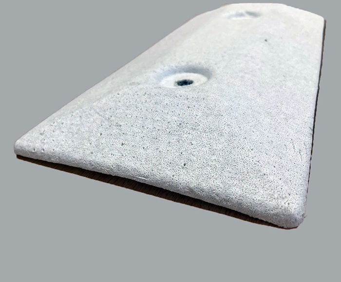 Images for Raised Line Delineator