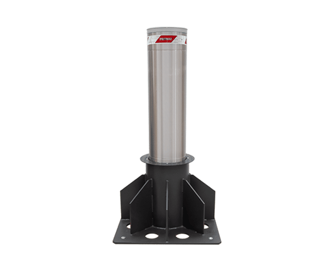 275/K12RM 900 - HVM high-security retractable bollard | Macs Automated ...