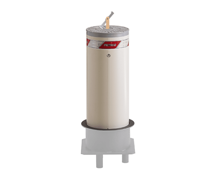 275/K4RM 700 - HVM high-security retractable bollard | Images