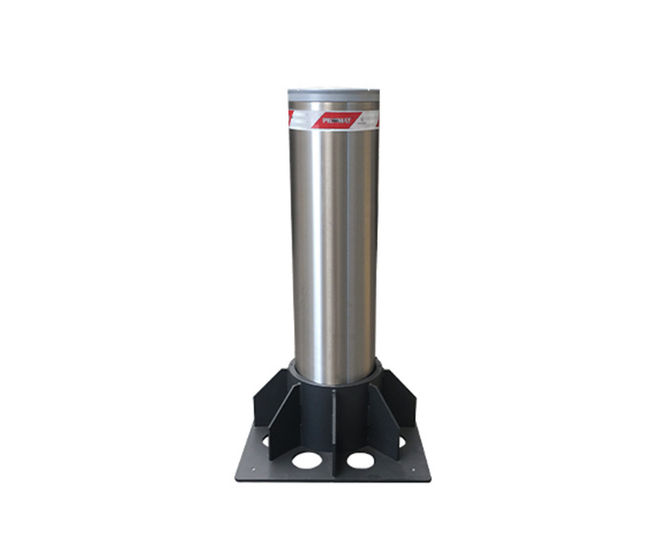 275/K4RM 900 - HVM high-security retractable bollard | Macs Automated ...