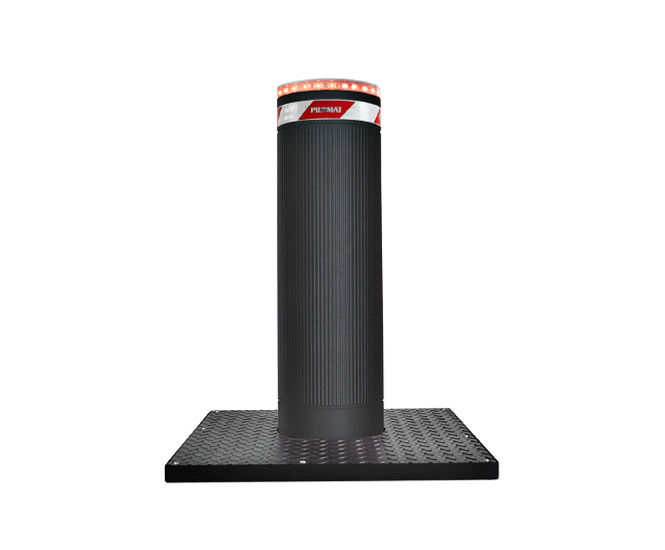 275/M30RM 1200 - HVM high-security retractable bollard | Macs Automated ...