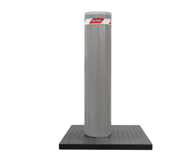 275/M50RM 1200 - HVM high-security retractable bollard | Macs Automated ...